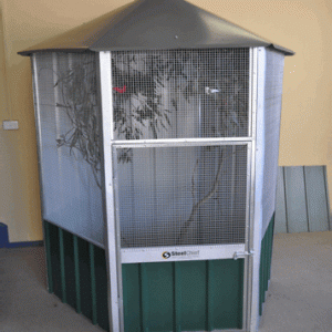 Aviaries Melbourne | Standard or Custom Design